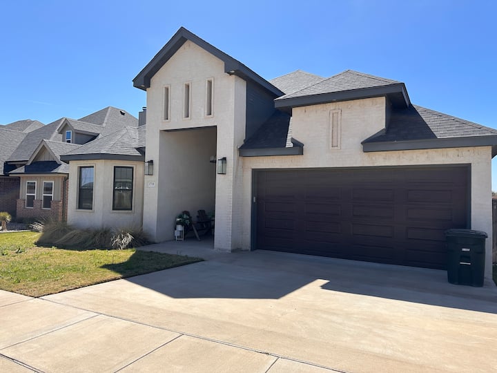 Lake Life On Urban - Abilene, TX