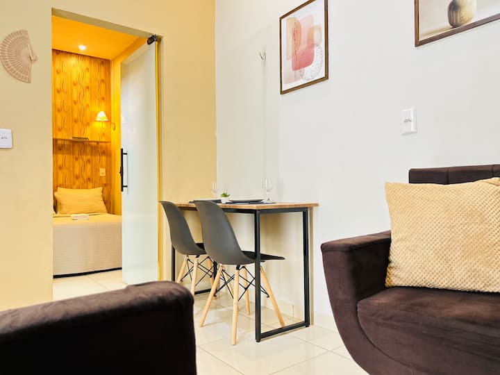Studio Tocanas/ Sossegado E Otimizado (102) - Araguaína