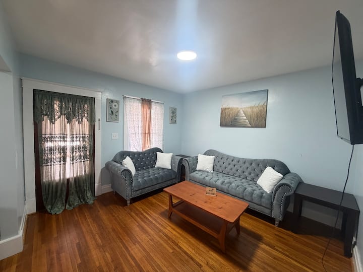 Apartment At Niagara 2 Bed Sleeps 4 - Niagara Falls, NY