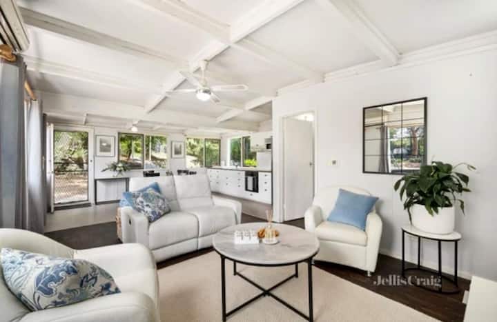 Yarra Valley Cottage - Seville