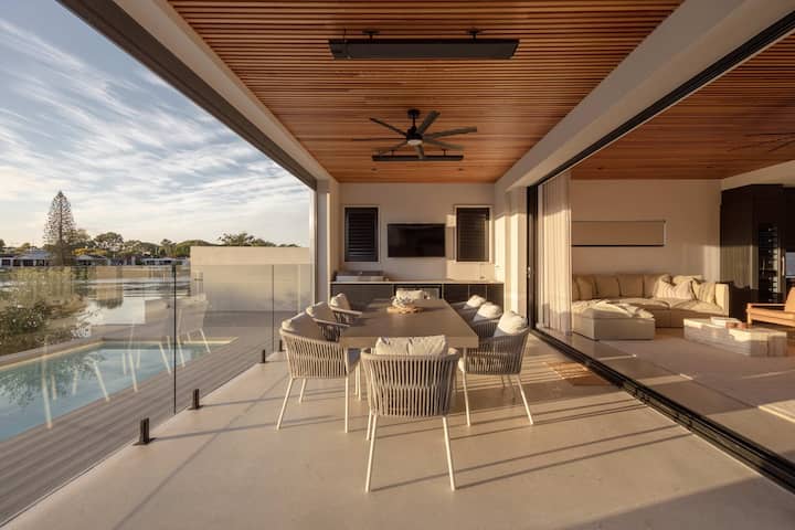 Maison By Khove - Broadbeach