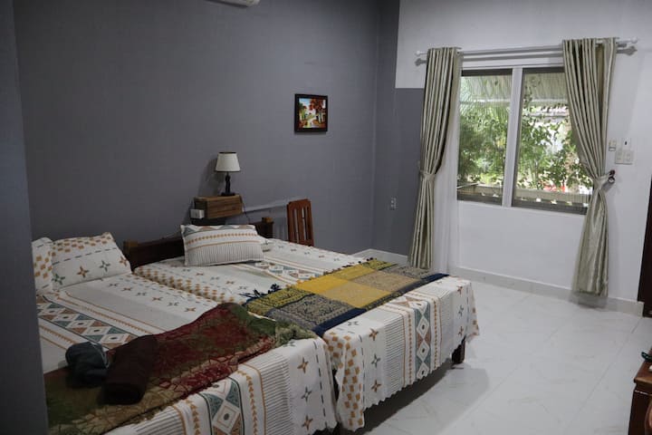 Garden Cabin 2 - Phú Quốc