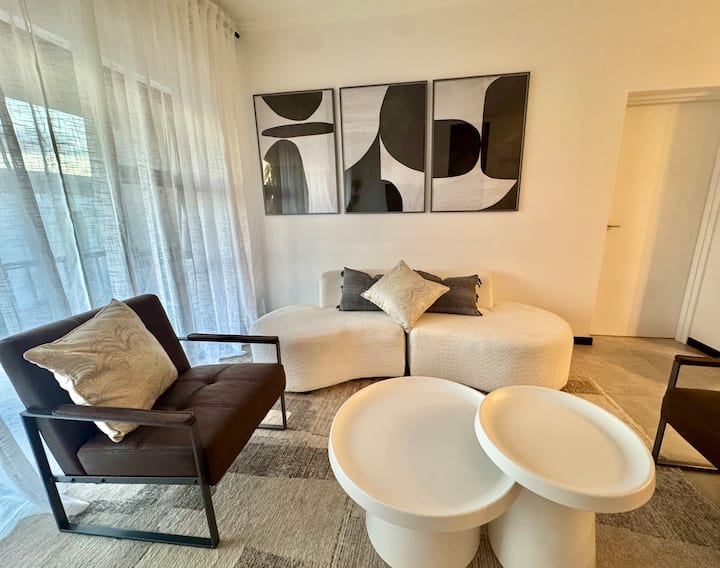 Thegentleabode |Peaceful|quiet| Gym - Randburg