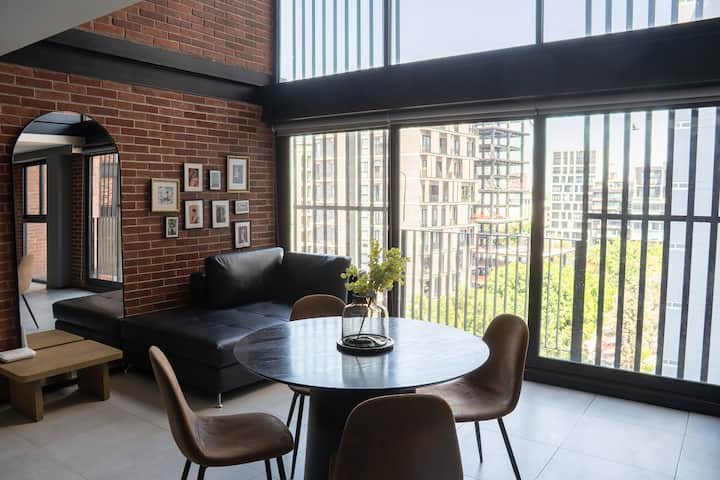 Agave Residence | Soft & Serene Design - Americana - Mexico