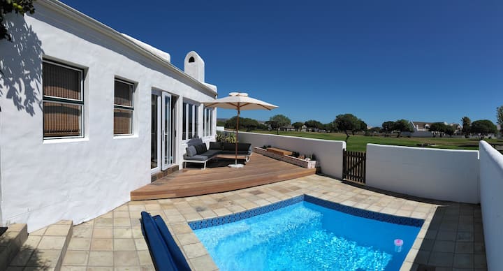 Peaceful Retreat In Langebaan - Langebaan
