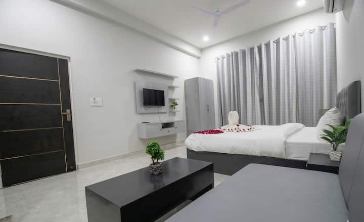 The Stripes A Boutique Hotel In Ranthambore - Sawai Madhopur