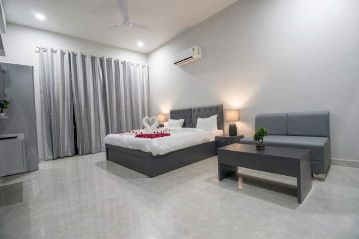The Stripes A Boutique Hotel In Ranthambore - Sawai Madhopur