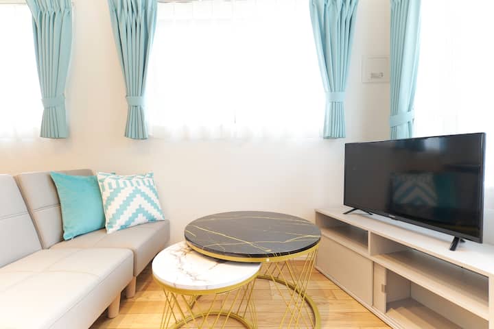 【Sale】3 Minfrom Kitaikebukuro Sta/ikebukuro Area - Ikebukuro