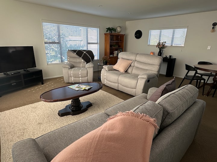 Chelsea Close - Whanganui