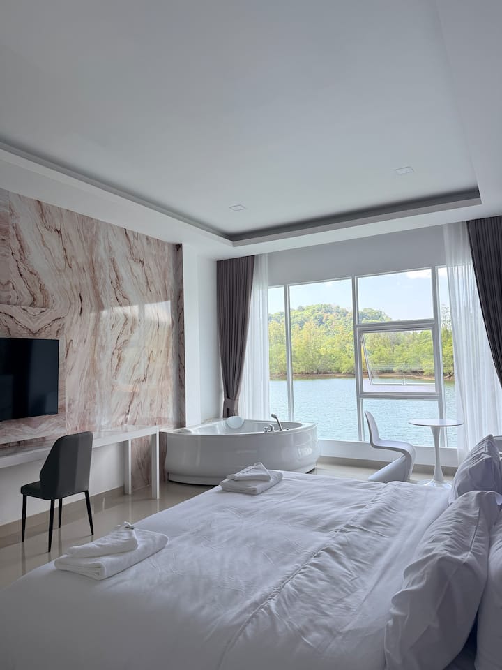 Kheangpa Khaolak Lagoon เคียงผา เขาหลัก ลากูน - Khao Lak