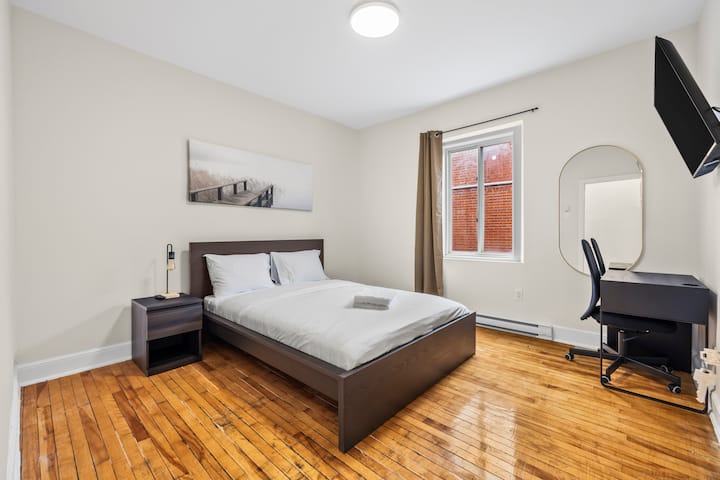 Naplab Private Room - 16 - Dorval