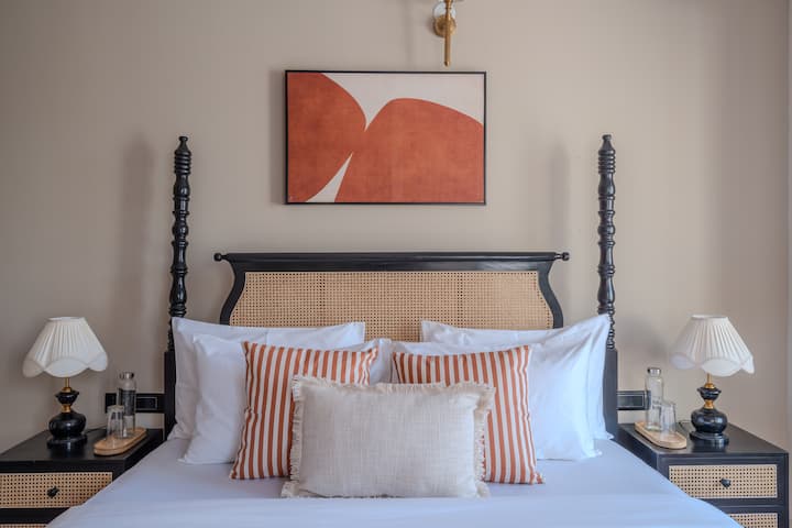 The Sienna Hsr A | Luxe 3bhk Residence - Bangalore