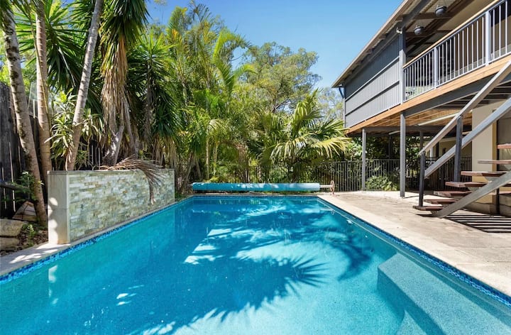 Beverly Hills Of Canungra - Beechmont