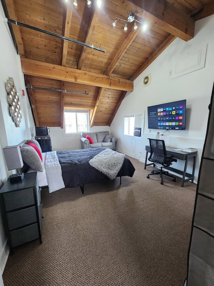 Ironwood Blvd #4 - Nampa, ID