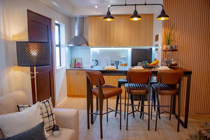 City Forest 2br Retreat | Walk To Abreeza Mall - Philippines