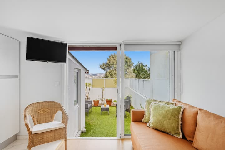 Sunny House With Private Terrace | Gaia - Vila Nova de Gaia