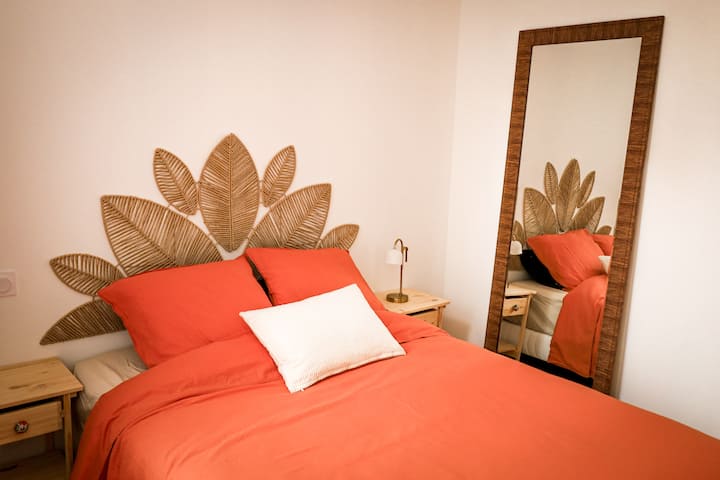 Charmant Cocon En Hypercentre • Calme & Confort - Boulogne-sur-Mer