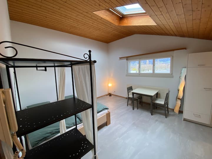 Studio Mondschein - Gunten