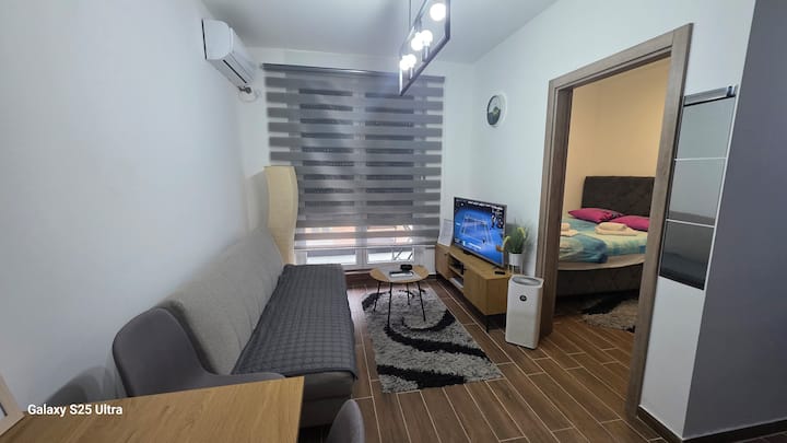 Mima Apartment - Stara Pazova