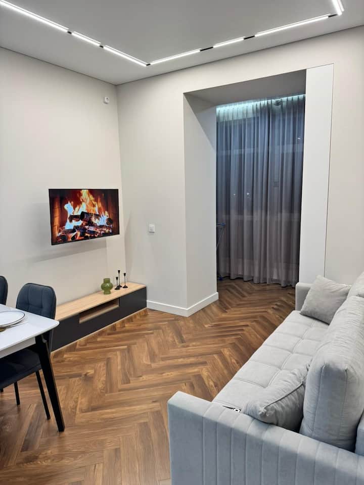 2 комнатная квартира - Kazakhstan