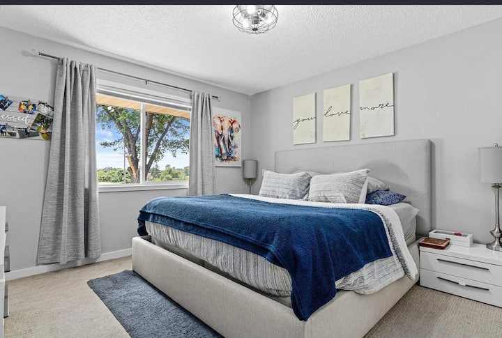 Spacious Room- Clean, Quiet & Safe Area - Bloomington, MN