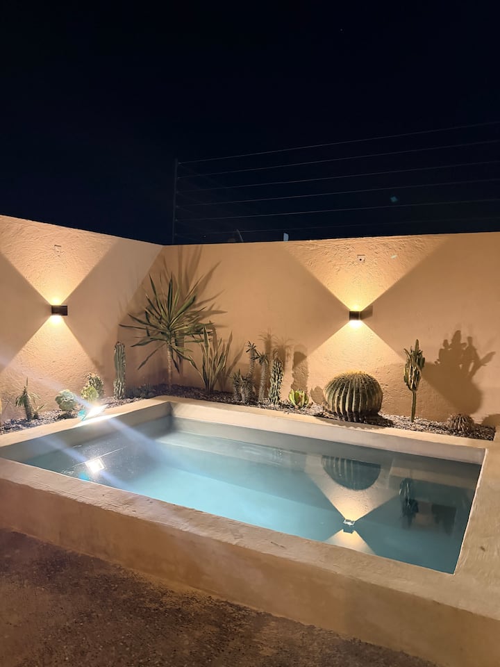 Relájate Y Disfruta De Nuestra Preciosa Casa. - Bernal