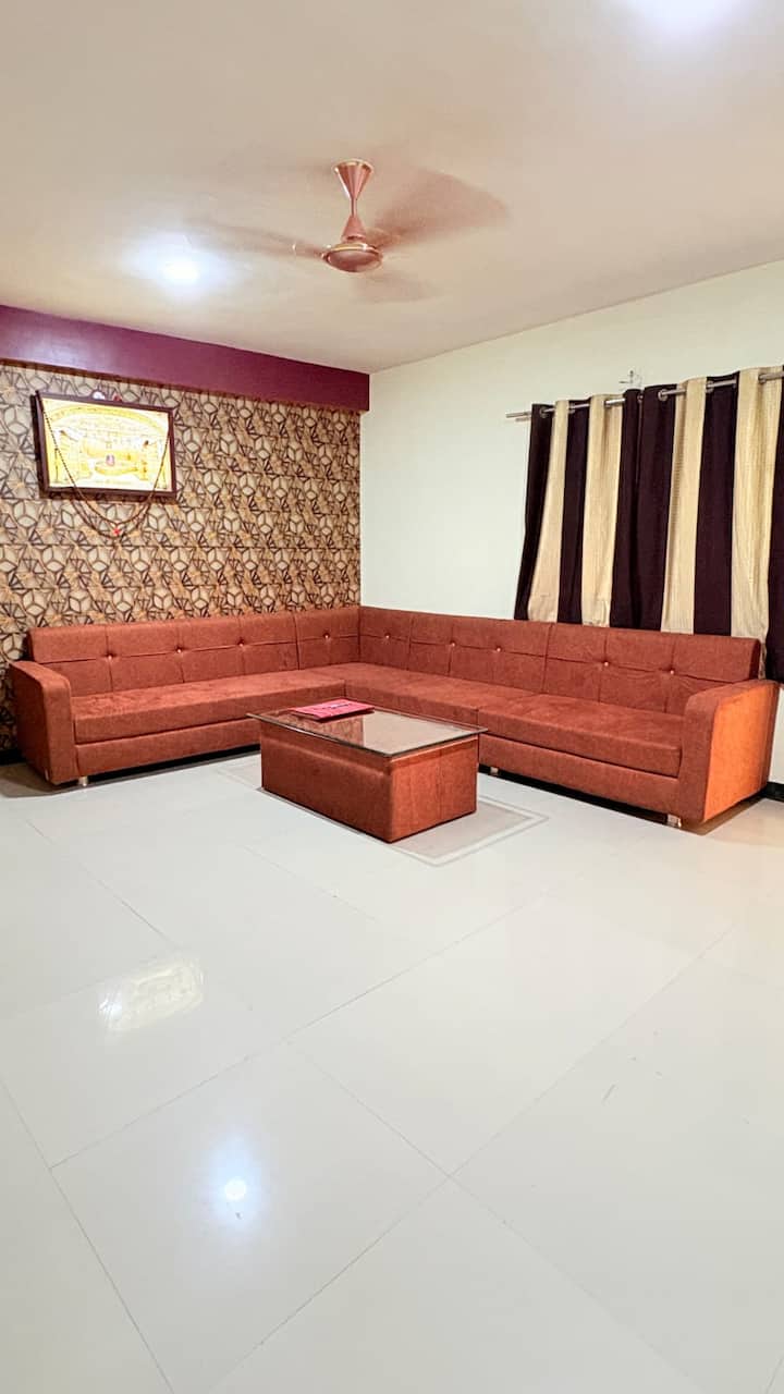 Home Stay In Ujjain - Ujjain