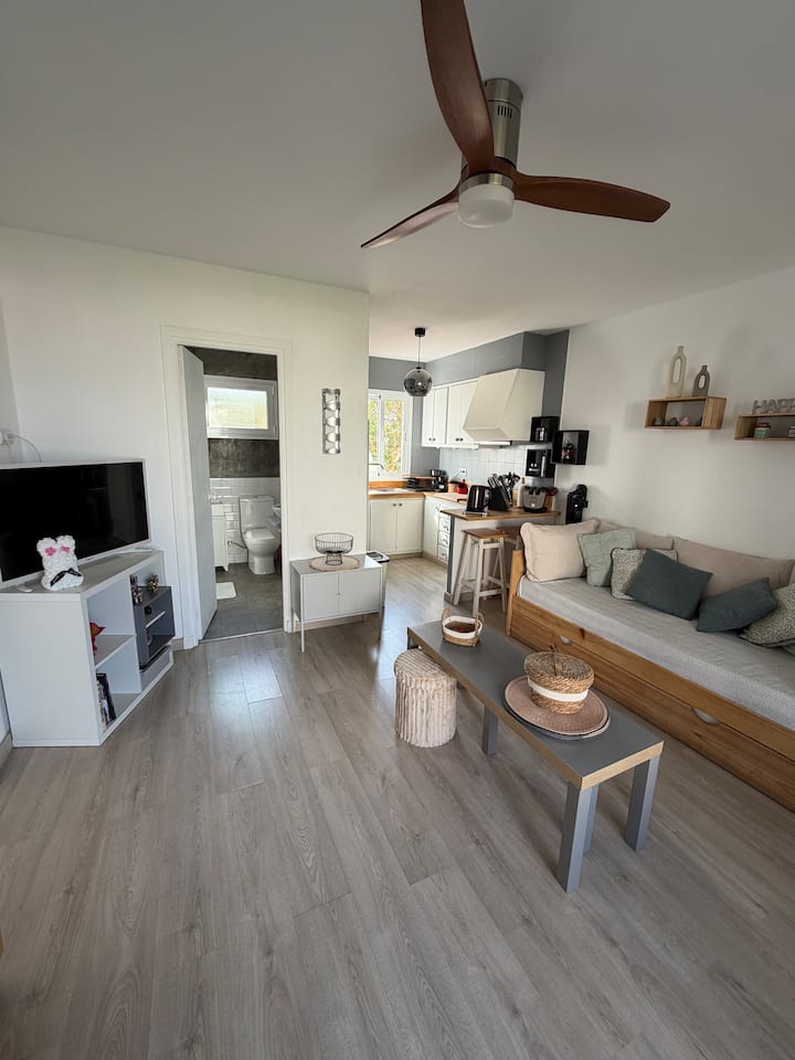 Appartement Entier - Menorca