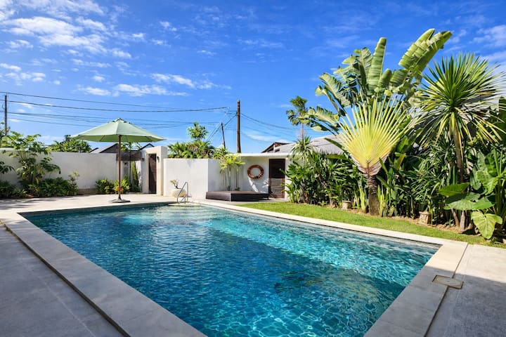 Villa Andrew Home Stay - Australia