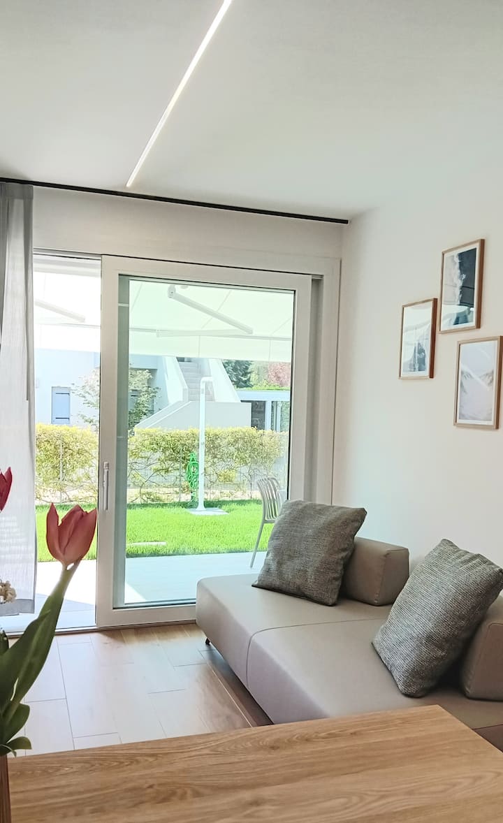 'Erika Rental Beach Apartment' - Venecia