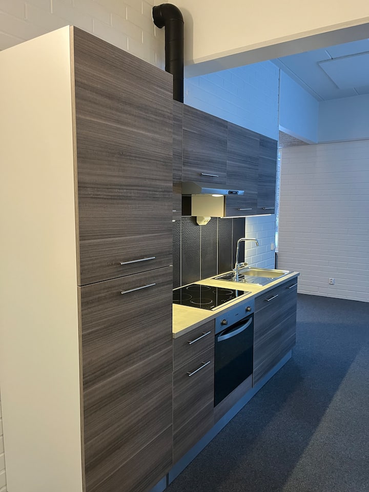 Casa De Fit - Sauna / Yksityisyys / Liikunta - Joensuu