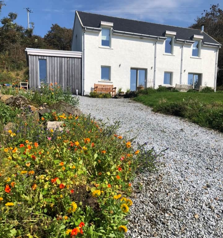 Smithy House - Ardnamurchan