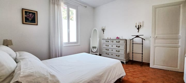 Appartement 50 M² Tout à Proximité - Presqu'île de Giens