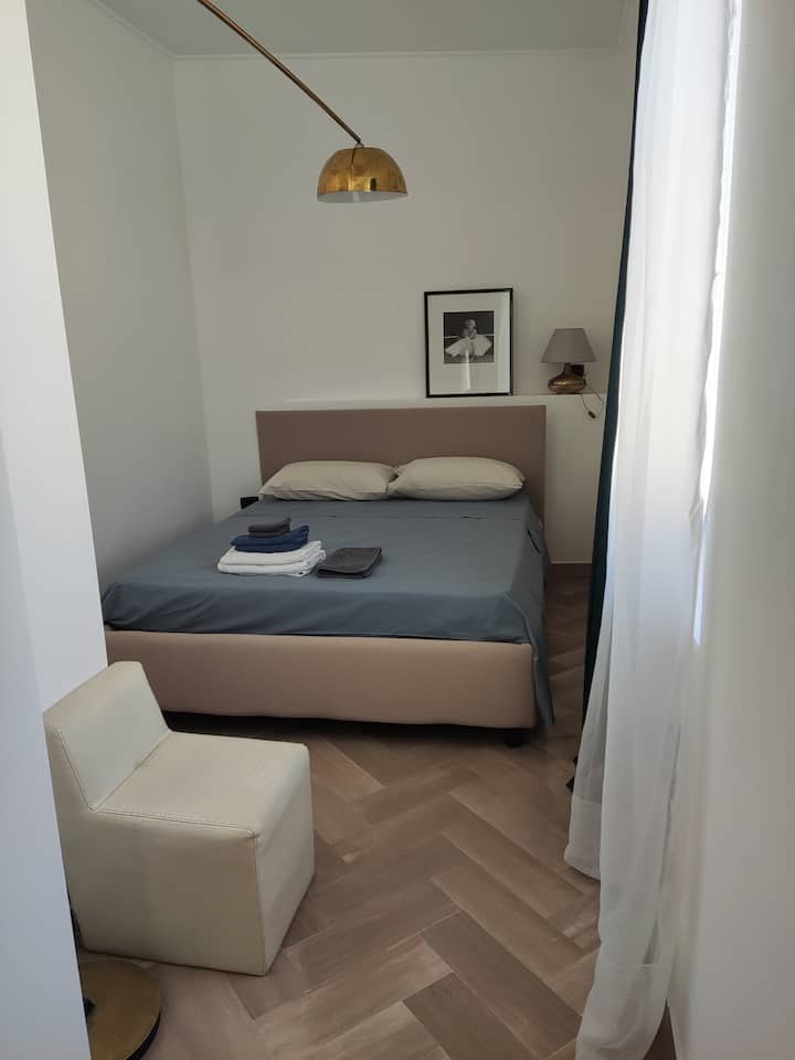 Trani Residence Appartamenti - Trani