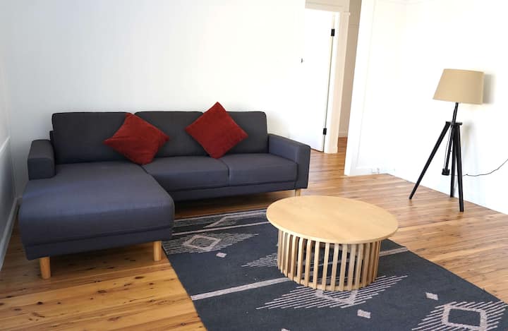 Freshly Renovated 3br | Built For Work Crews - Muswellbrook