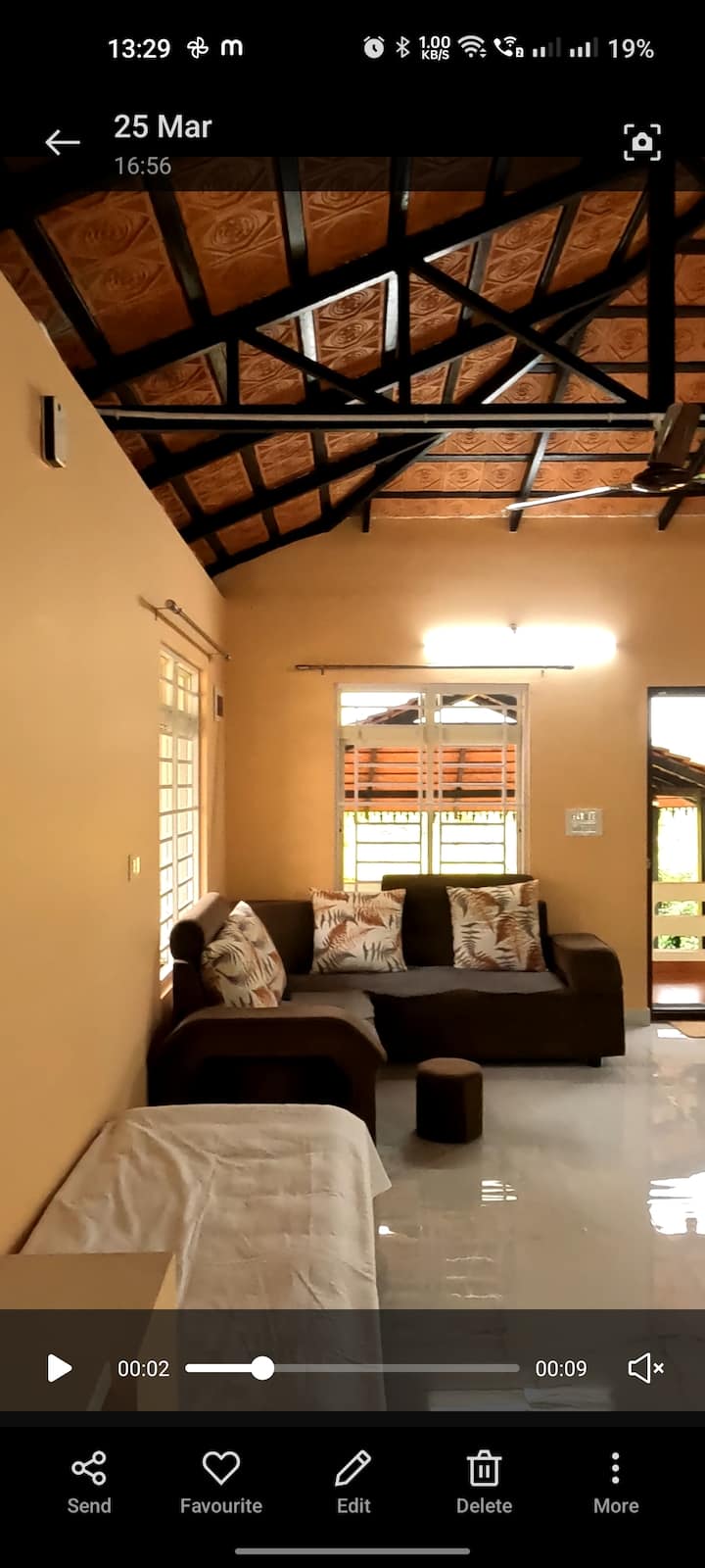 Reboot Malnad 
Disconnect To Reconnect - Sringeri