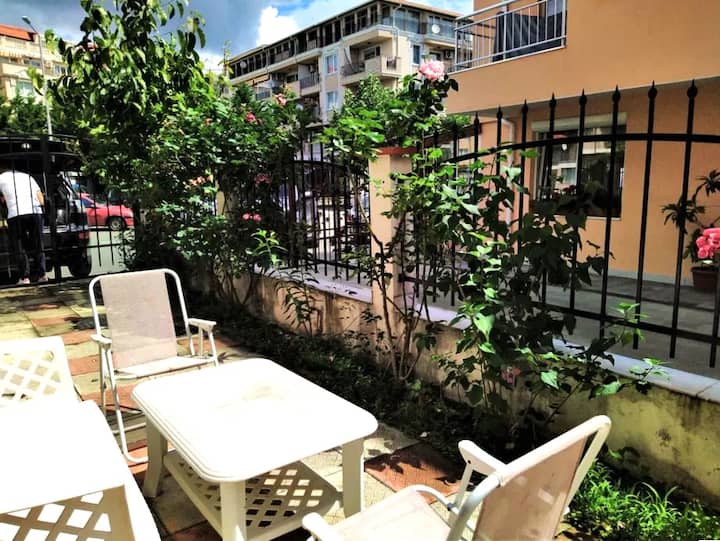 2-bedroom Apartment – Nessebar (Black Sea 3 Area) - Nessebar