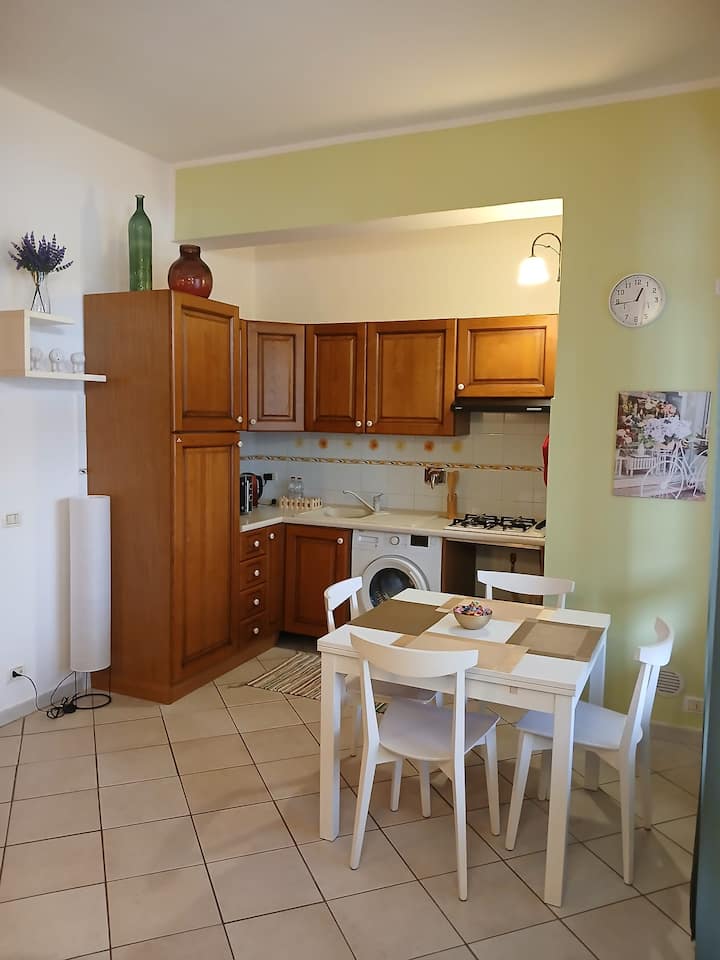 Nel Cuore Della Toscana - Poggibonsi