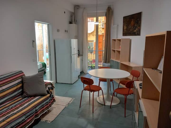 Il Teatro Piano Terra - Bologna