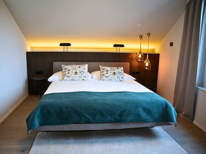 Hotel Sonne Studio - Winterthur