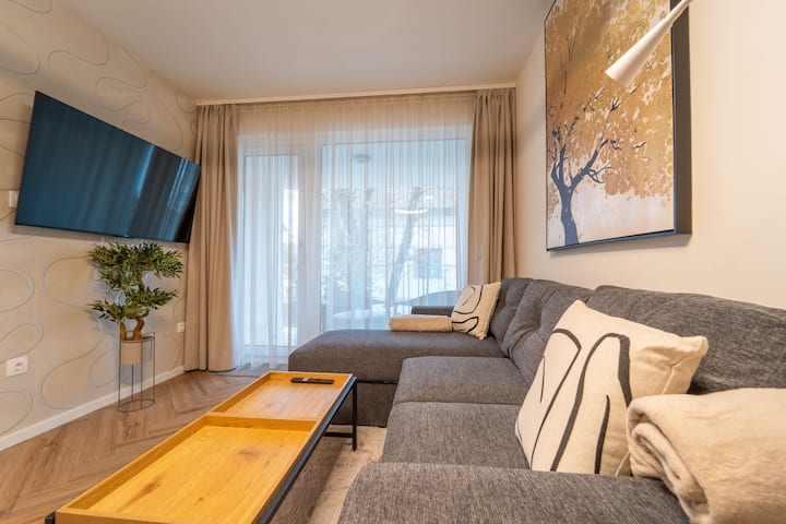 Aurea Boutique Residence Szeged By Mital - Szeged