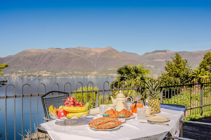 Apartment Bedero - Cannobio