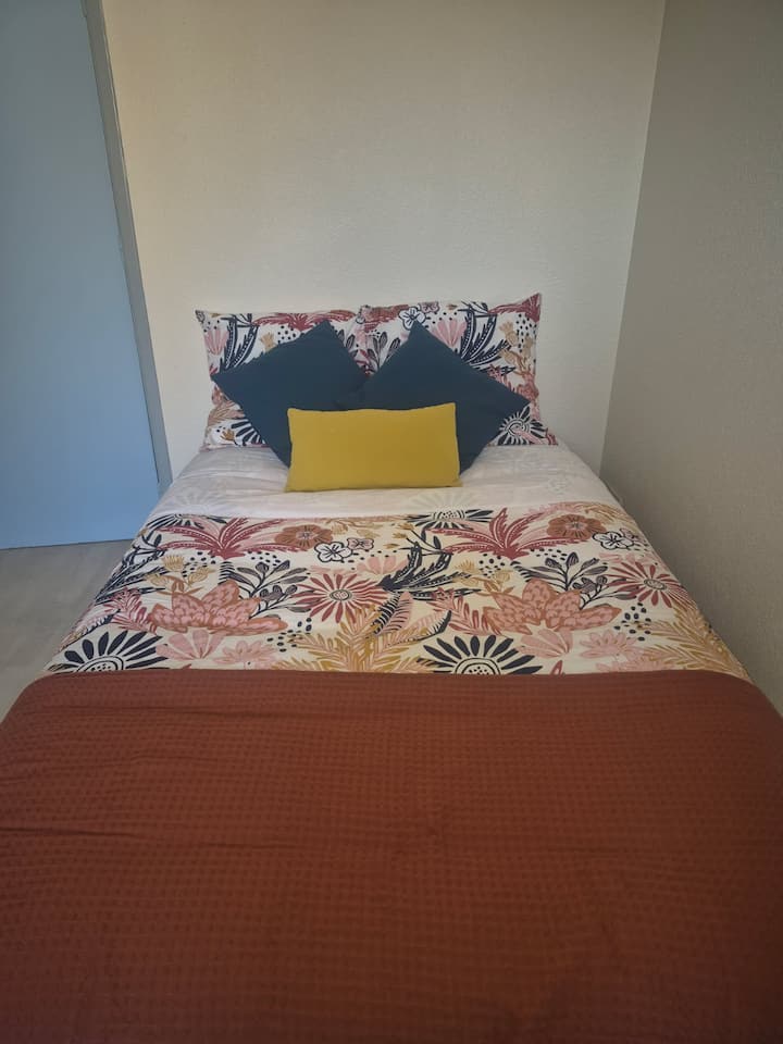 Appartement Le Pal 3 - Dompierre-sur-Besbre