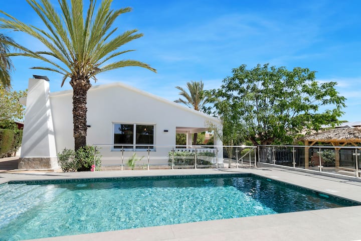 Villa Sunset - Guardamar del Segura