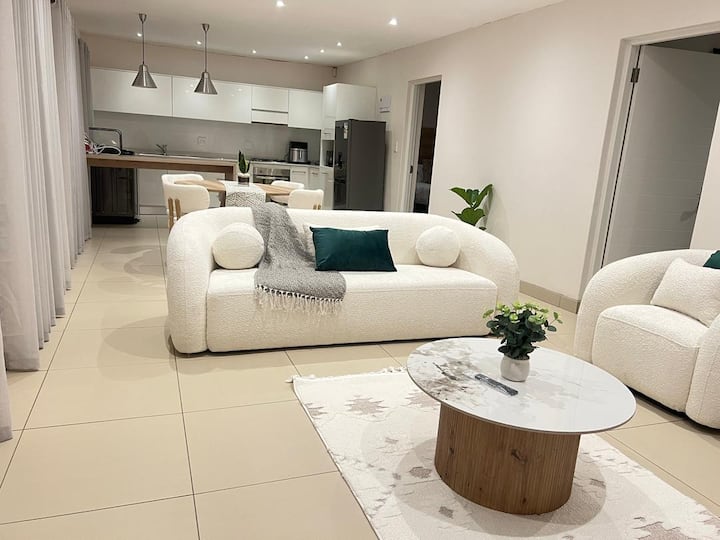 Willow Cottage - Magaliesburg