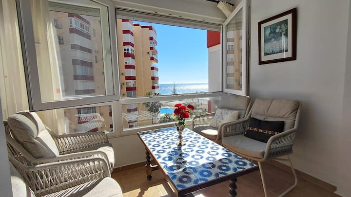 La Caleta - Torrox Costa