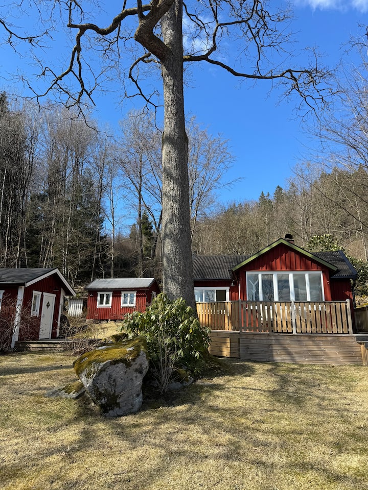 @Ellens_airbnb - Borås