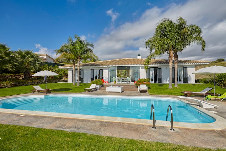 Villa Bonera Menfi - Menfi