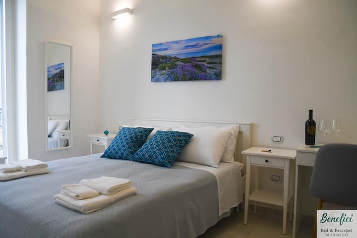 Stanza Dune - Campomarino