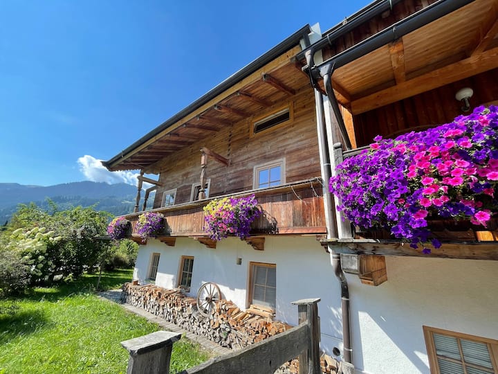 Apartment Seebichlhof - Kitzbühel